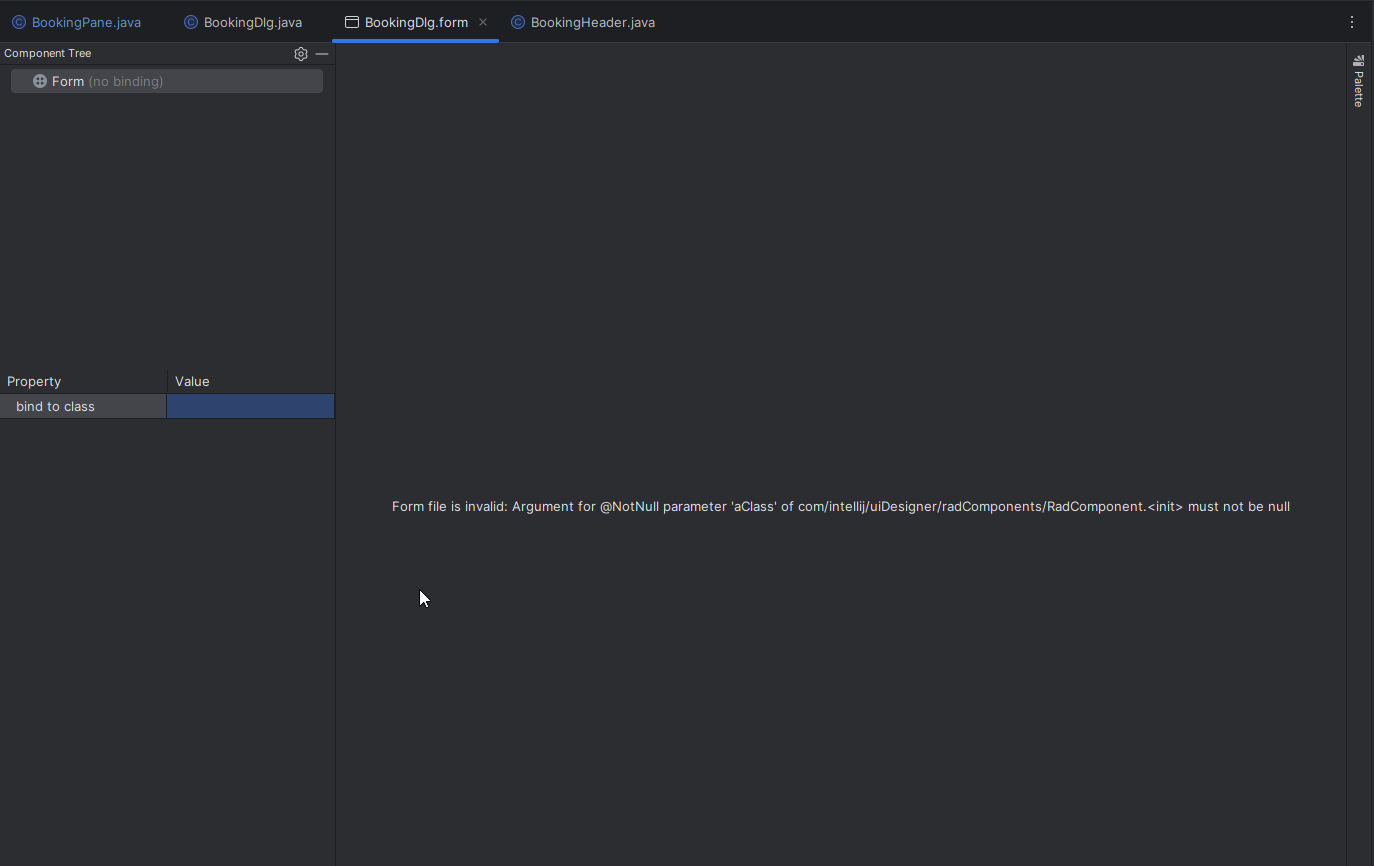 What is the expected schema for GUI forms? – IDEs Support (IntelliJ ...