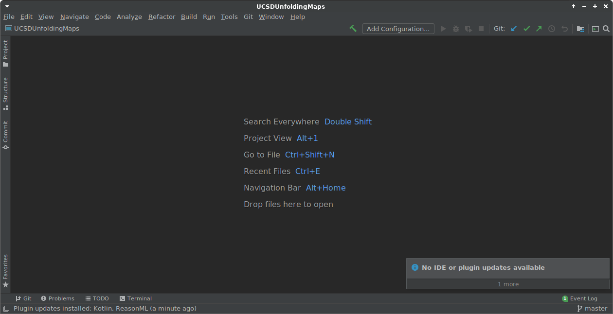 How to upgrade intelliJ on Linux – IDEs Support (IntelliJ Platform ...