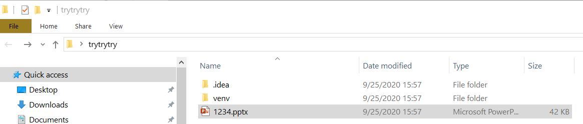 Files become 0KB/empty after reverting in Pycharm 2019.2.1 – IDEs ...